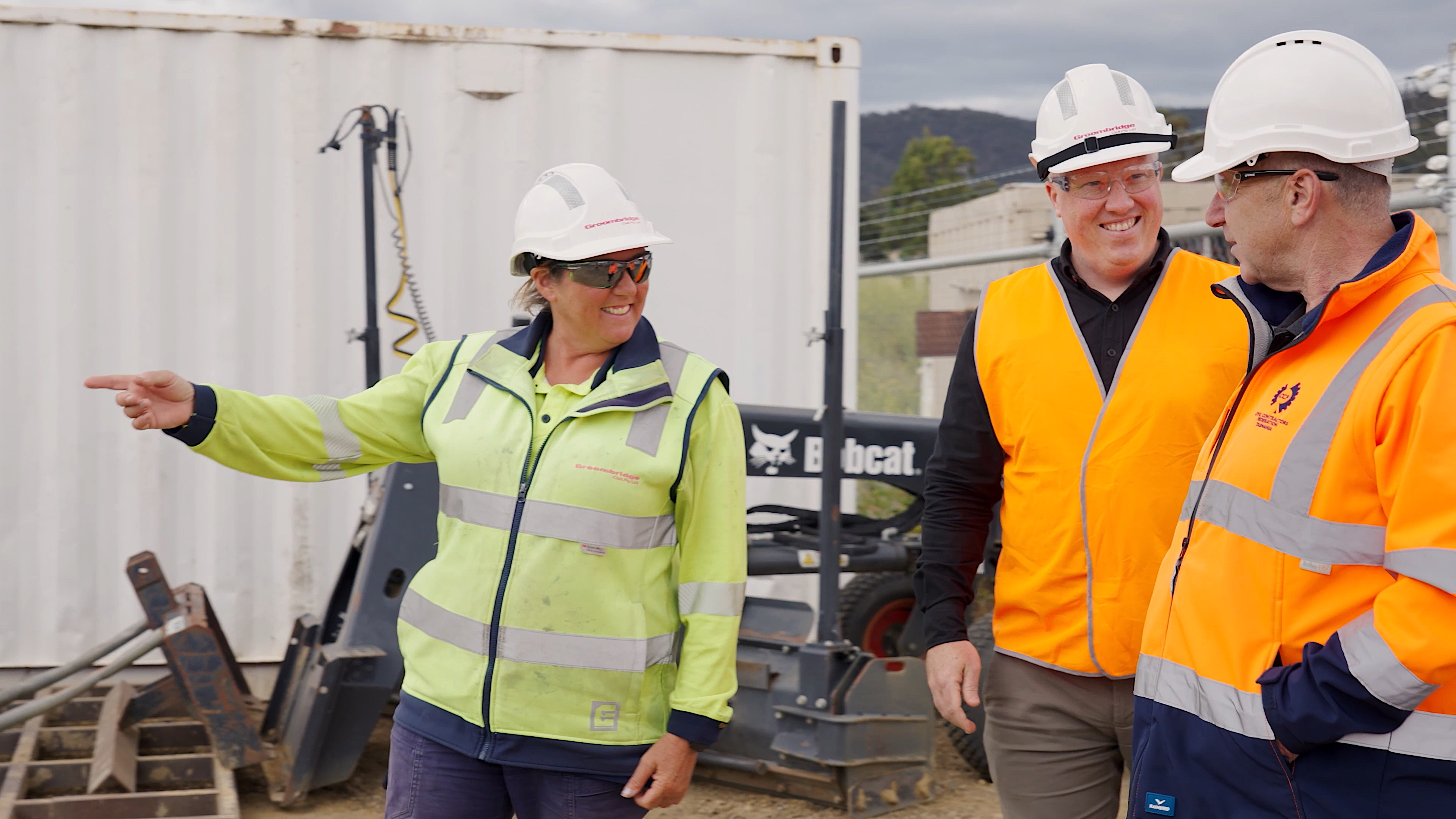 Civil Job Ready Program wins Gold at Australian Training Awards 2025 ...
