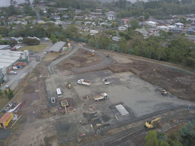 Water and Energy Trades Centre of Excellence | TasTAFE