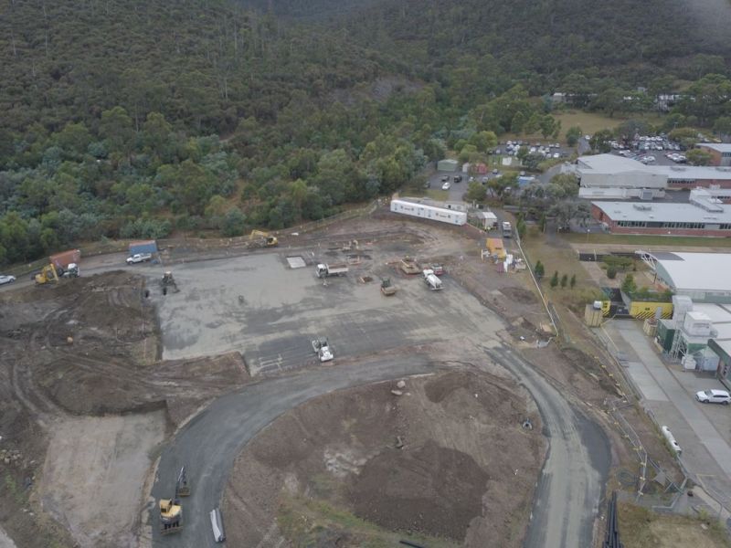 Water and Energy Trades Centre of Excellence | TasTAFE
