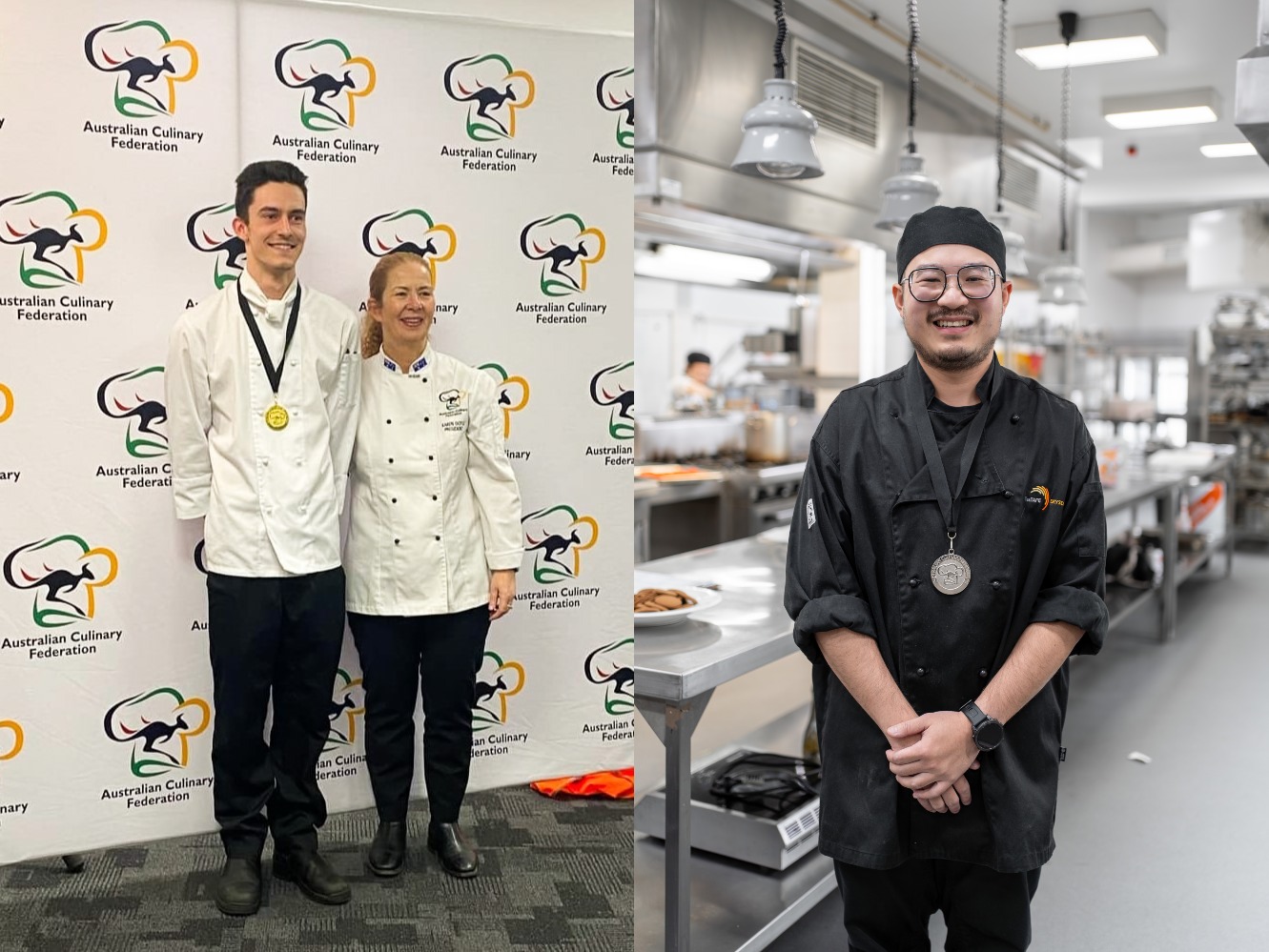 TasTAFE apprentices represent Tasmania in the National Apprentice ...