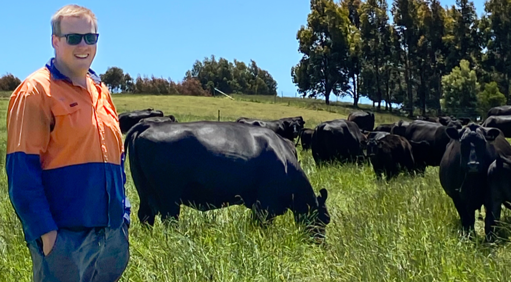 Jayden shows there’s more than one path to success | TasTAFE