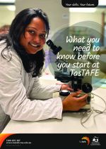 Explore TasTAFE | TasTAFE