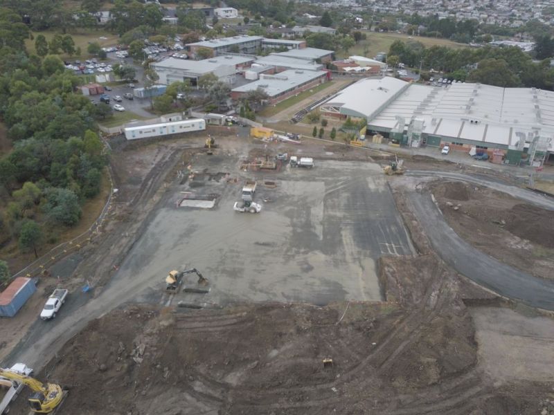 Water and Energy Trades Centre of Excellence | TasTAFE